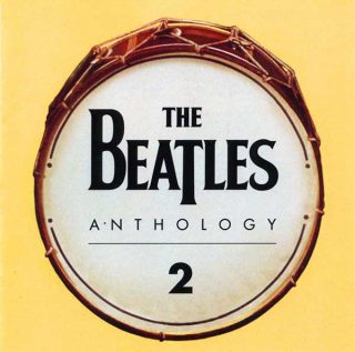 Anthology 2 (1996) - About The Beatles