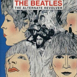 FILLING THE CRACKS: A List Of Popular Beatles Bootlegs - About The Beatles