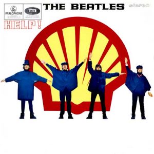 Help! (1965) - About The Beatles
