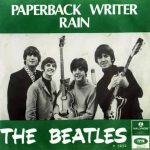 Paperback Writer / Rain (1966) - About The Beatles