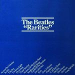 "Rarities" (1979) - About The Beatles
